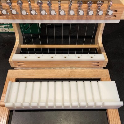 Handmade Metal Multi Wire Soap Cutter HDPE Tank Style Cutter/ Soap ...