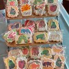 Sweet One Berry First Strawberry Birthday Cookies - Etsy