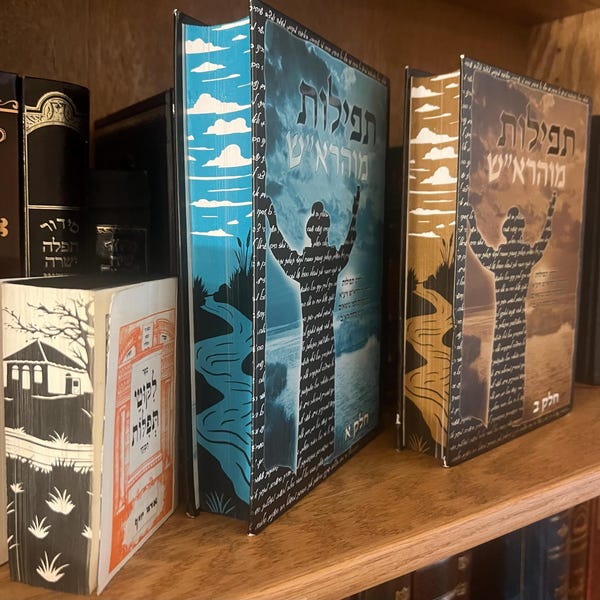 Custom Sprayed Edge Book, Stenciled Edges, Fore Edge Painting, Special ...