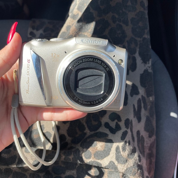 Digital Camera Olympus X-930 / Vintage Digital Camera / Olympus Cameras ...