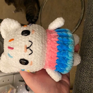 Crochet Doll Amigurumi Colonel Pattern PDF Pattern English - Etsy