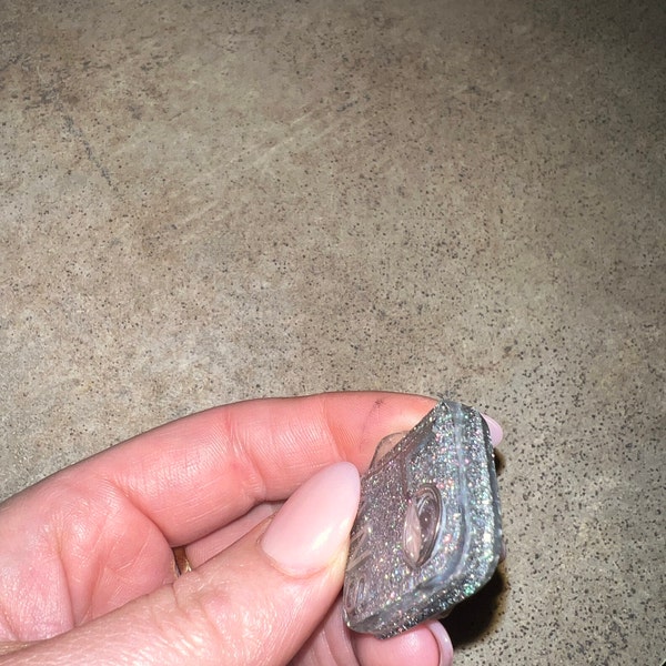 BB Xray Markers, Rectangle, Mitchell Markers, Positioning Bb's, Glitter ...