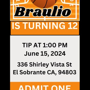 Editable Raffle Ticket, Event Raffle Ticket, Customizable Raffle Ticket ...