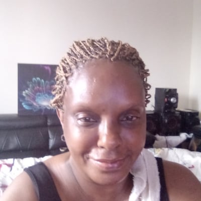 Mega Growth Hair Butter - Etsy