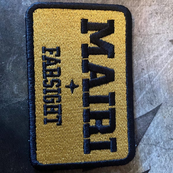 Fourth Wing Embroidered Patch, Fourth Wing Iron on Patch, Official ...