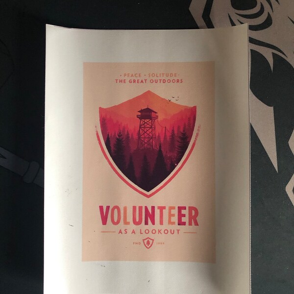 NASA Mars Explorers Wanted Canvas Print the Red Planet Poster Retro ...