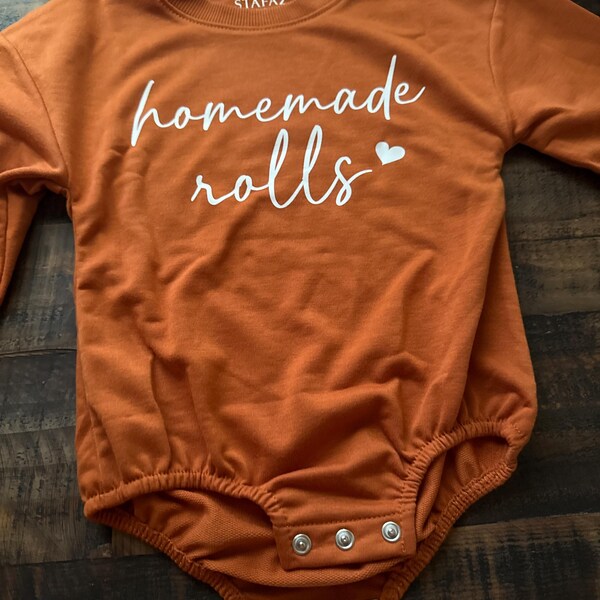 Personalized Name Baby Bubble Romper, Spring Baby Romper, Birthday ...