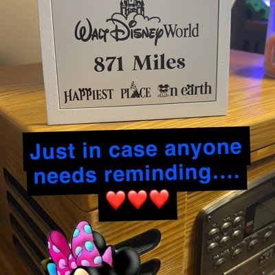 Disney Main Street Snack Bar Sign Disney Kitchen Decor Disney Park ...