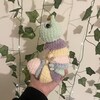 YARN CALCULATOR TOOL Know Exactly How Much Yarn You'll Need english and ...