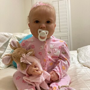 CUSTOM MADE REBORN James reborn baby doll. | Etsy