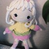 Cute Lumpy and Roo Crochet Pattern. Amigurumi Crochet Pattern. Crochet ...