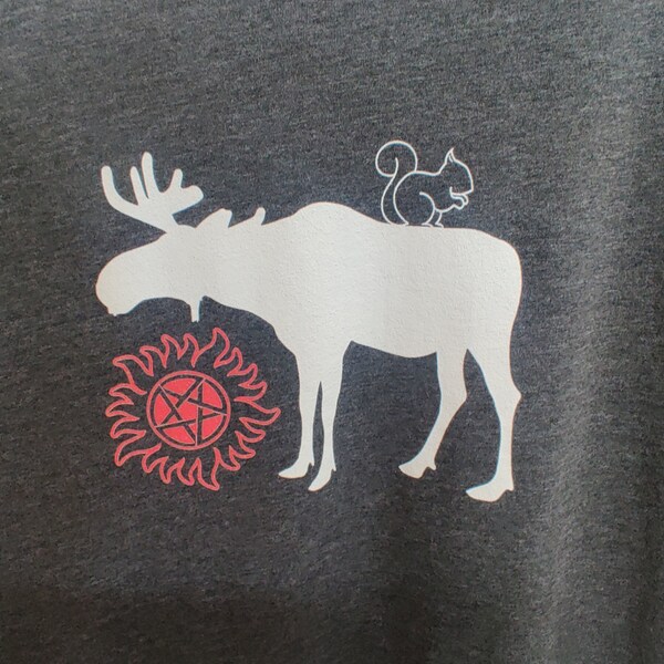 Supernatural Sam & Dean Mugshot Tough Phone Case Supernatural Merch the ...