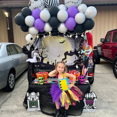 Angelfish Inspired Tutu Dress Costume Fishy Tutu Dress Fish Tutu Dress ...