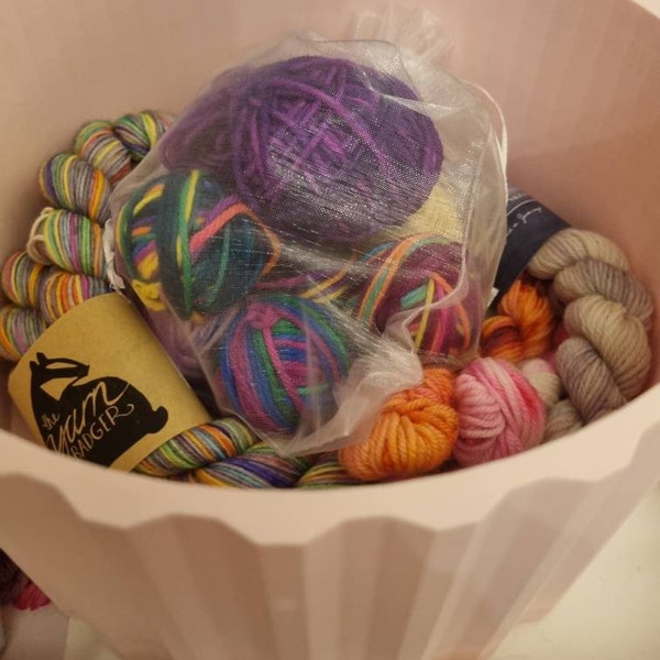 Sarah's Sock Darner, 11 Hook Small Loom, Darning, Speedweve, Patch ...