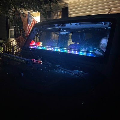 Duckwood LED , the Original LED Duck Bar - Etsy