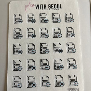 Planner Sticker Phone Call - Etsy