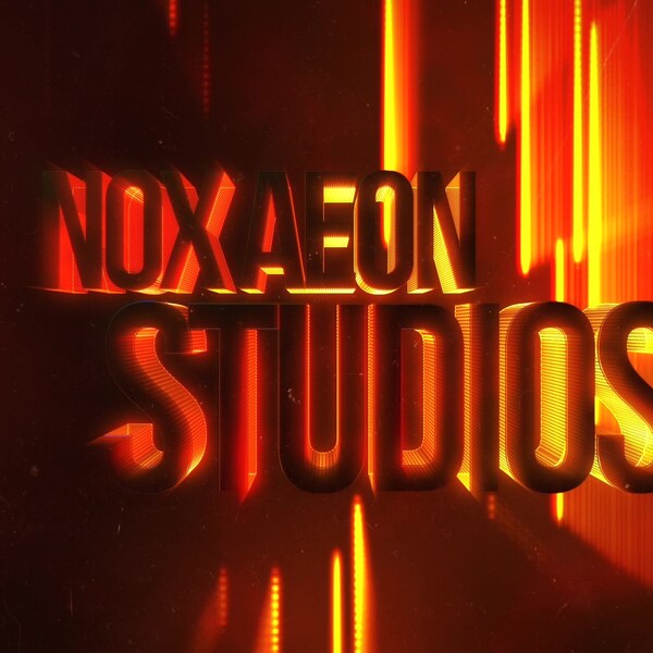 Custom Youtube Intro Animation for Blogs, Podcasts, Reviews, Gaming - Etsy