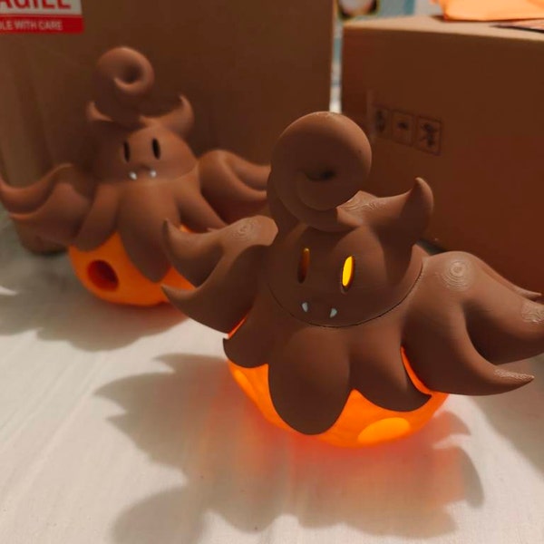 Pumpkaboo - Etsy