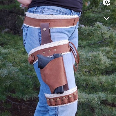 The Hottest Couple in Town Now You Can Match Your Man. Bullet Garter ...