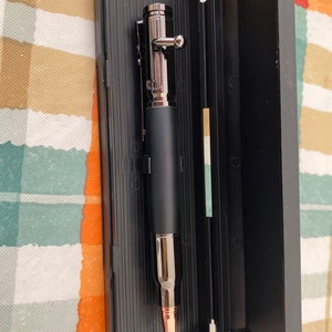 Resin Custom Engraved Pen, Personalized Pen, Gift for Men, Gift for ...