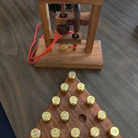 The Thinker Subscription Puzzle Box - Difficult Puzzles for Adults ...