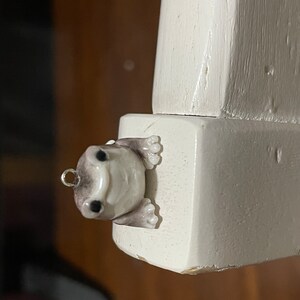 Catfish Black Brown Fish Charm Pendant for Jewelry Necklace Beading ...