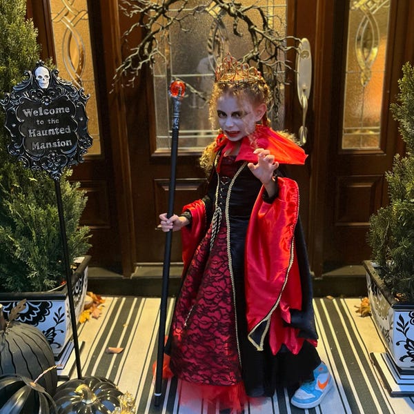 Bloody Tiara, Crown - Silver - Etsy