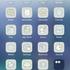 50 Icon Cute Small Girl Ios Icons Pack, iPhone Theme, App Cover, Icons ...