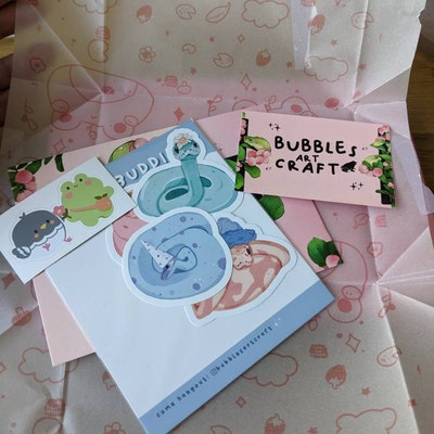 Snake Stickers Snake Buddies Snake With Hats Sticker Pack Laptop Vinyl ...