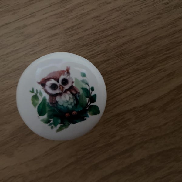 Rabbit Theme Drawer Knobs, Safari Animal Nursery Room Drawer Handles, Nursery Bunny Knobs Decor ...