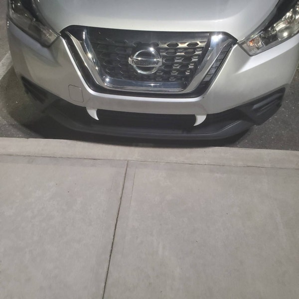 Universal Car Vampire Teeth / Bumper Fangs / Halloween Car Decoration ...