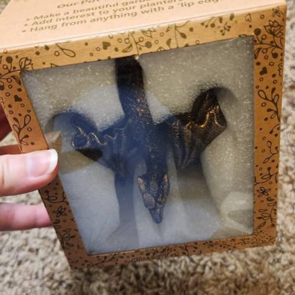 Peter Rabbit Pot Buddy Pot Hanger Beatrix Potter Gift Boxed Pot Buddies ...