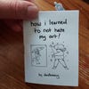 Fun Boy Sticker - Etsy