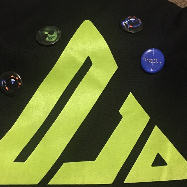 Resident Evil Inspired Beaded Bracelets Etsy