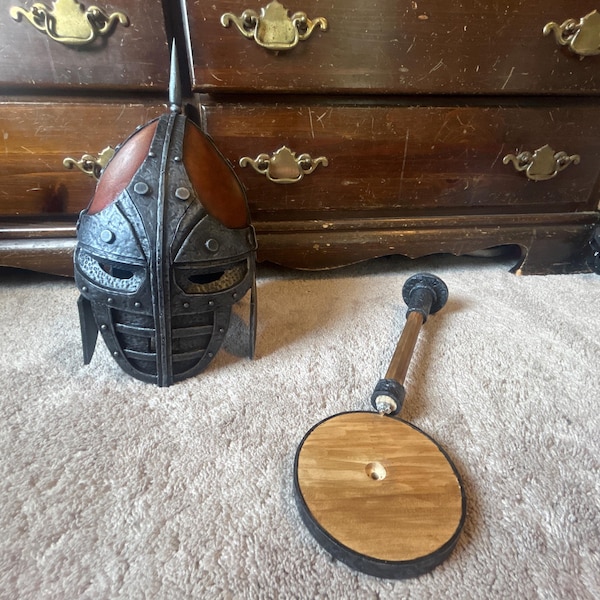 Magic Staff for Cosplay, Halloween and Events – Lightweight and ...