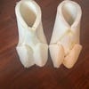 Hollow Foam Slim Toon Digi Leg Pattern - Etsy Canada