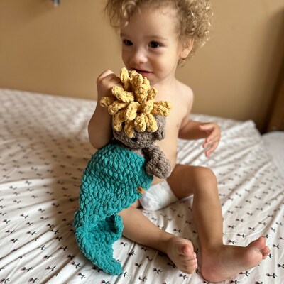 Silkie Chicken, Crochet Hatching Chicken, Baby Chicken in Shell, Easter ...