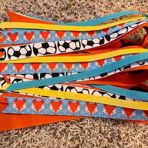 7/8 Pink /gold Minnie Mouse Grosgrain Ribbon 3 Yards - Etsy