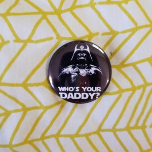 1.5 BAKA Button - Etsy