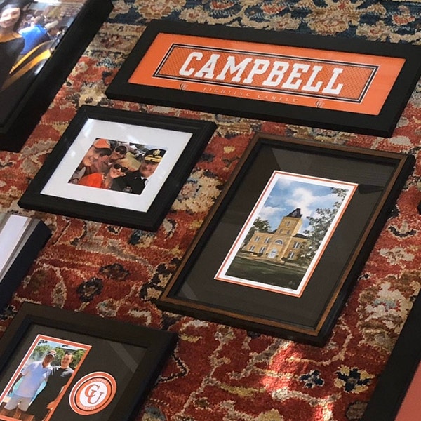 Clemson University Diploma Frame - Etsy