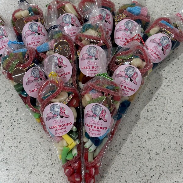 Personalised Birthday Party Favours Mint Tins Table Favour Thank You ...