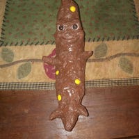 Rat Christ Ooak Cursed Crucifix Sculpture - Etsy Canada