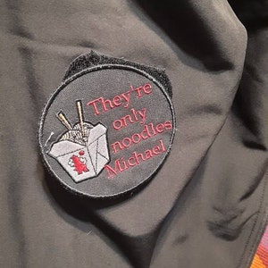 Moon Phases Patch - Etsy