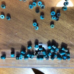 Sunstone Graduated Faceted Trapezoid Beads 14x18 15x22mm - Etsy