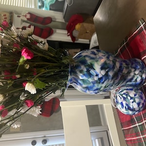 Wedding Unity Glass Vases Blessing Ceremony Unity Ceremony Keepsake ...