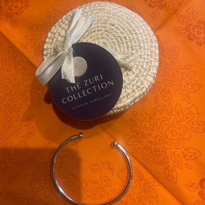 Silver Great Zimbabwe Stacking Rings - Etsy