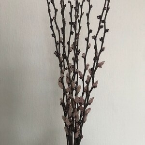 Snow White Wire Tree Sculpture Winter Bonsai Tree Housewarming Gifts ...