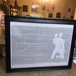 DIY Folding Desk Printable Pdf Plans - Etsy