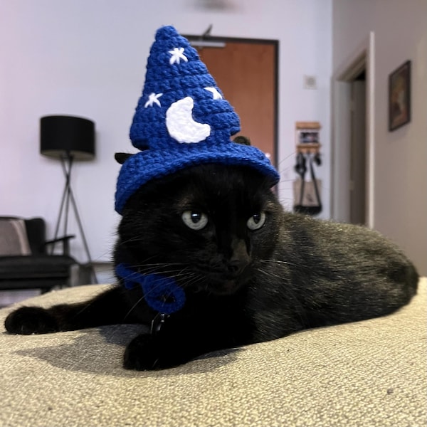 Crochet Cherry Cat Bandana Handmade Cat Bandana Cat Accessories Cat ...