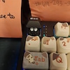 Keyboard Gremlin Artisan Keycap for MX Style Mechanical Keyboard ...